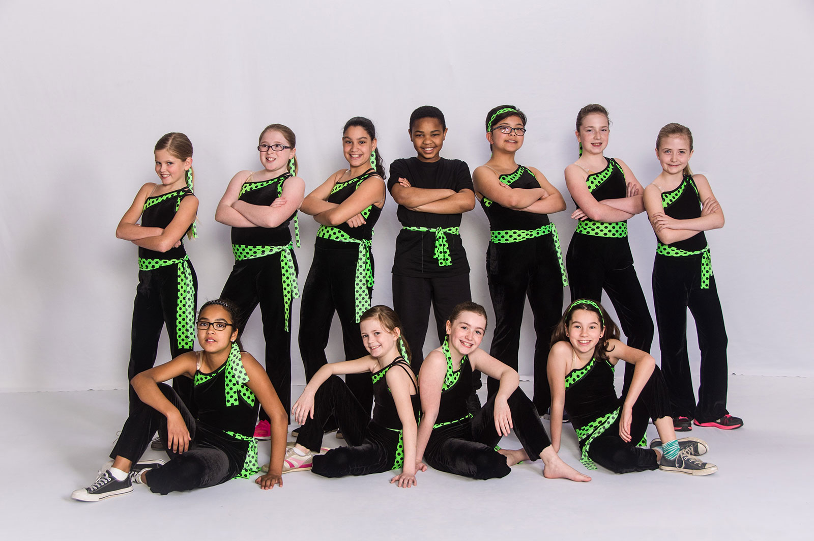 Hip Hop | Maritime Dance Academy