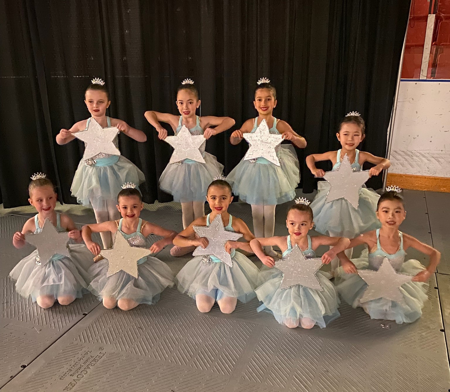 Competitive Program | Maritime Dance Academy