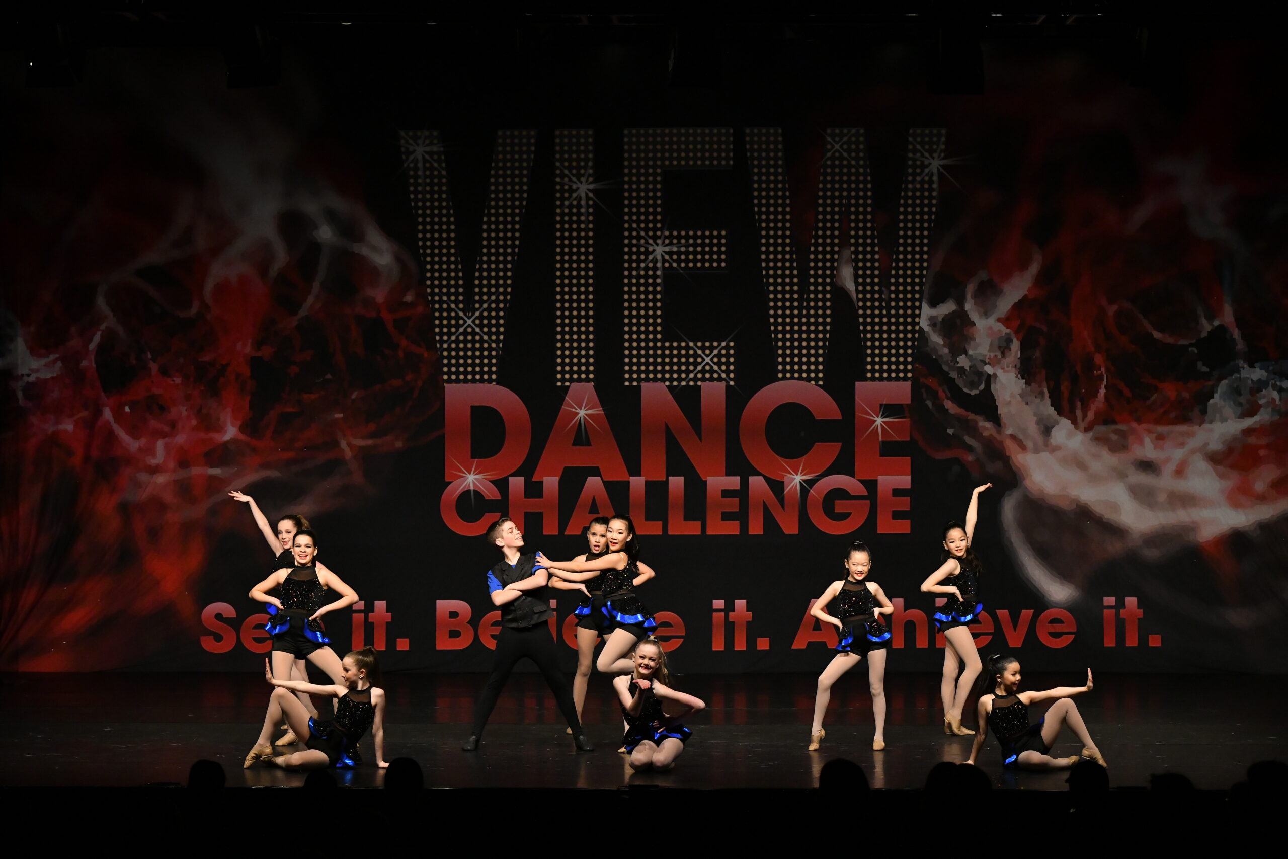 Competitive Program | Maritime Dance Academy