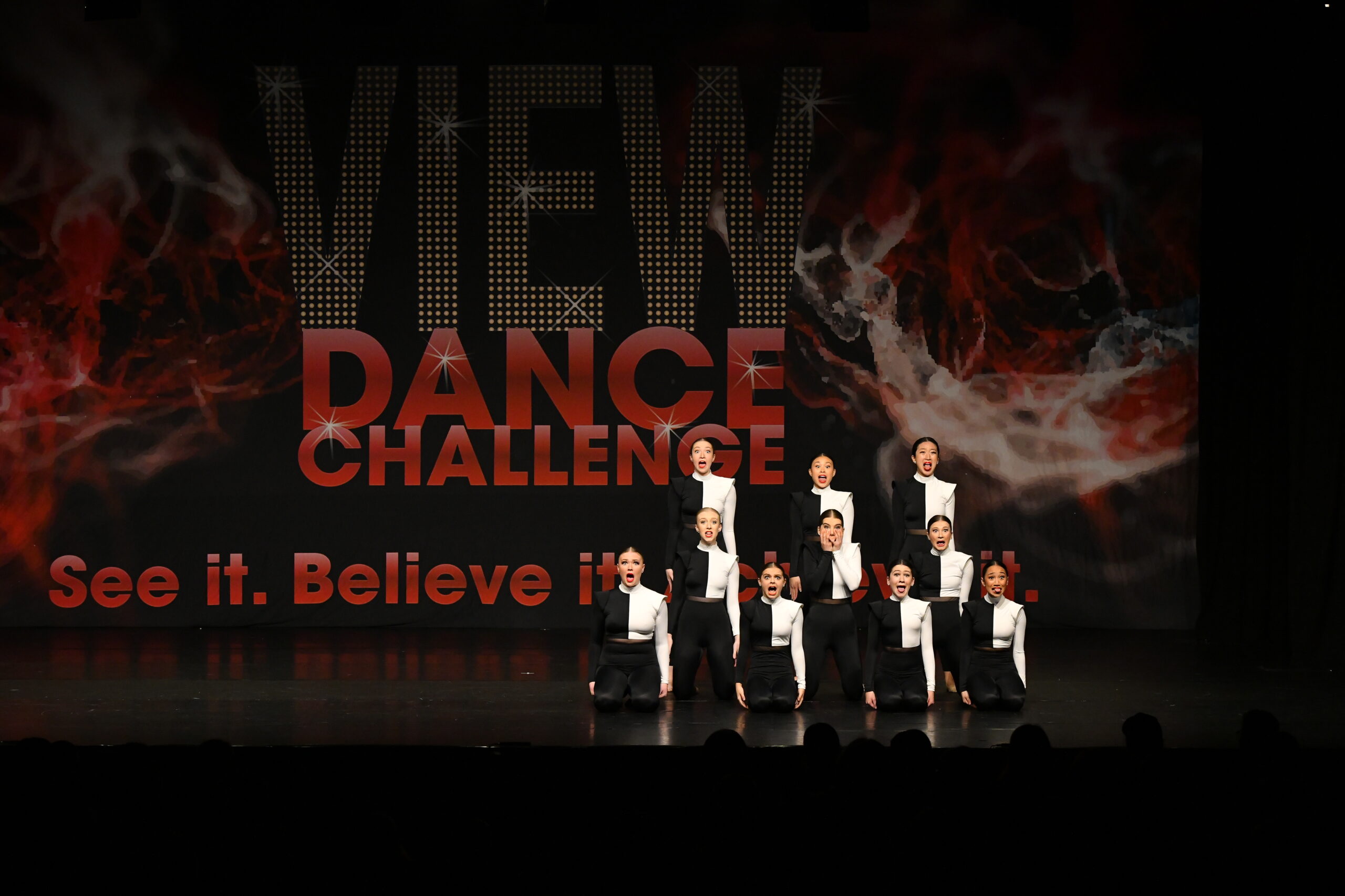 Competitive Program | Maritime Dance Academy